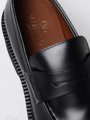 Valentino Garavani Loafers Colour