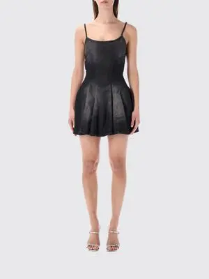 DIESEL® De-spoky-s Denim Mini Dress