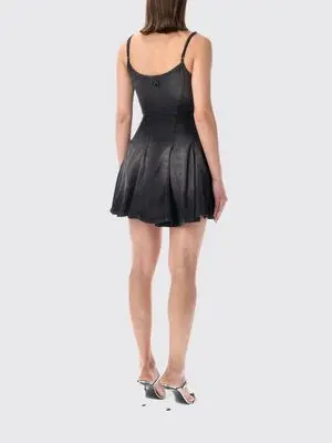 DIESEL® De-spoky-s Denim Mini Dress