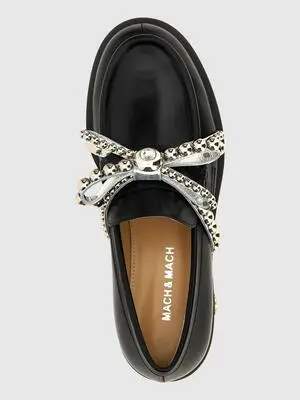 MACH&MACH Loafers Colour