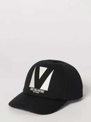Valentino Garavani Hat - Black