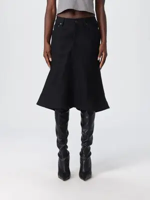 Balenciaga Skirt Colour - Black