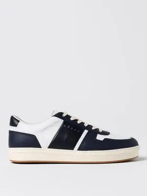 Hogan Trainers Colour - Blue