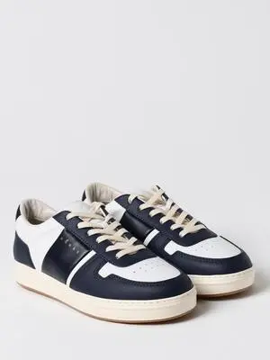 Hogan Trainers Colour