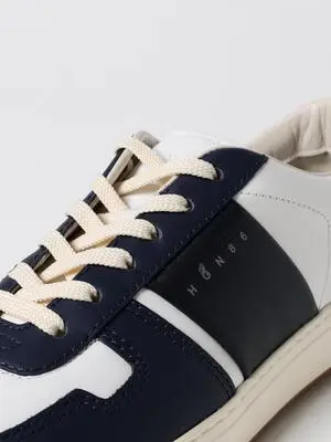 Hogan Trainers Colour