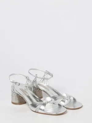 Casadei Heeled Sandals Colour