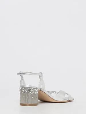 Casadei Heeled Sandals Colour