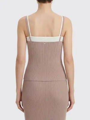 DIESEL® M-zarrina Top In Viscose Blend
