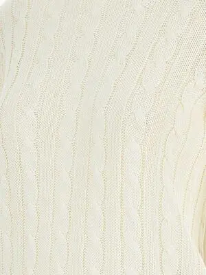 Ralph Lauren Cable Knit Jumper