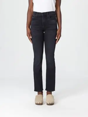 MOTHER Jeans Colour - Black