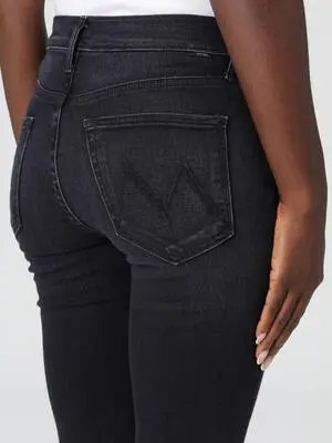MOTHER Jeans Colour