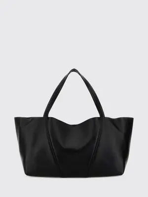 Chloé East-west Spin Bag In Grained Leather