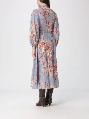 Zimmermann Dress Colour