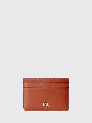 Ralph Lauren Wallet Colour - Brown