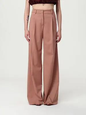Andamane Wide Leg Trousers