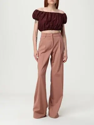 Andamane Wide Leg Trousers