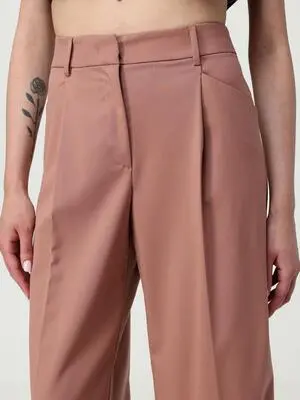 Andamane Wide Leg Trousers