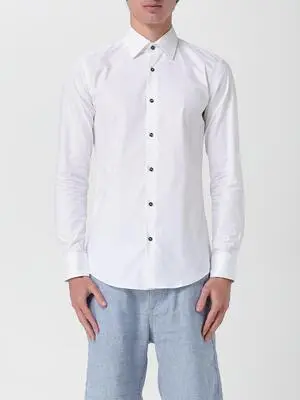 BOSS Shirt Colour