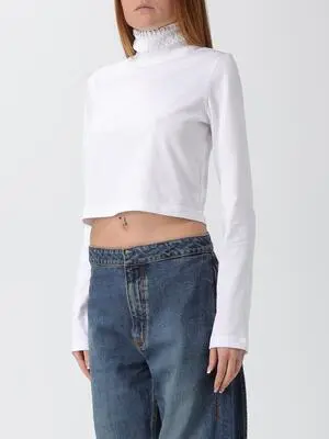 Alaïa T-shirt Colour