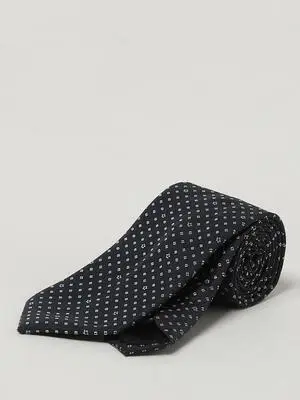 BOSS Tie Colour - Blue