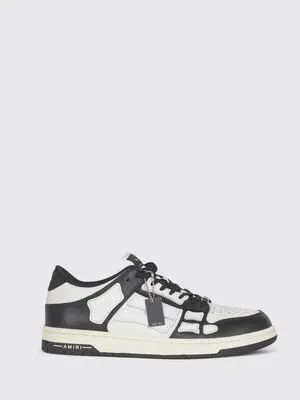 Amiri Trainers Colour - Black