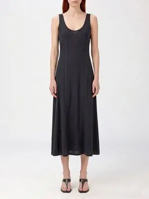 Our Legacy Cotton Dress - Black
