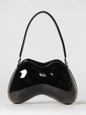 DIESEL® Shoulder Bag Colour - Black
