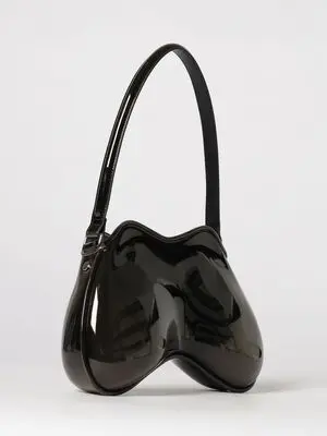 DIESEL® Shoulder Bag Colour - Black