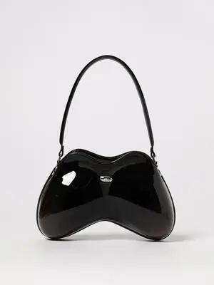 DIESEL® Shoulder Bag Colour Charcoal