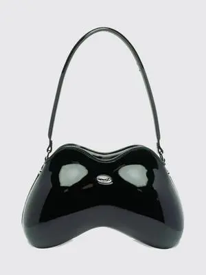 Diesel® Metallic Shoulder Bags