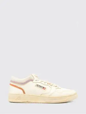 AUTRY Trainers Colour - White