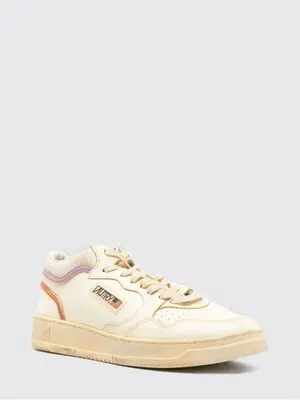 AUTRY Trainers Colour