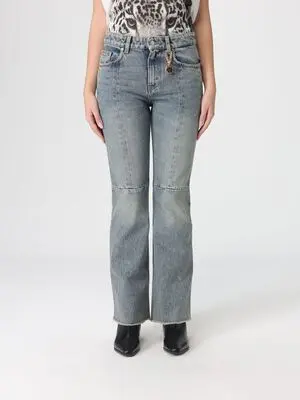 Stella McCartney Jeans Colour - Blue