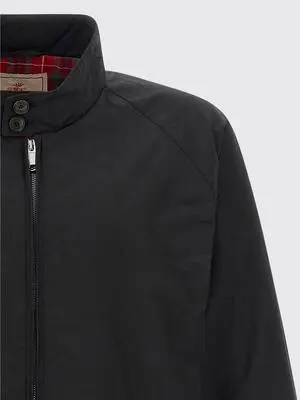 BARACUTA Harrington Jacket