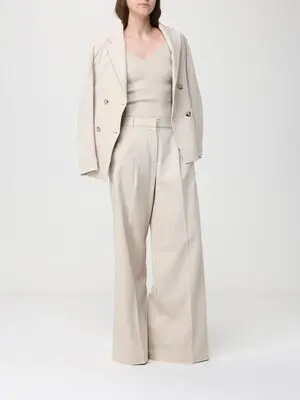Max Mara Wide Leg Trousers