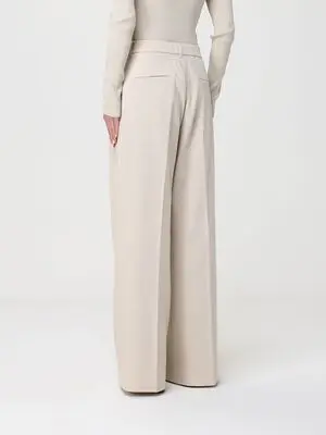 Max Mara Wide Leg Trousers