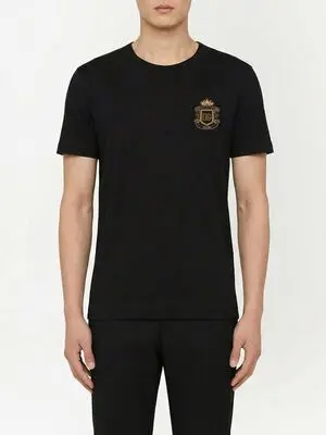 Dolce & Gabbana T-shirt Colour - Black