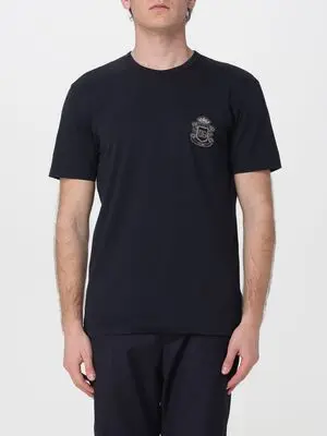 Dolce & Gabbana T-shirt Colour - Blue