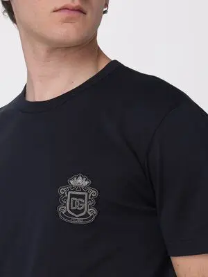 Dolce & Gabbana T-shirt Colour - Blue
