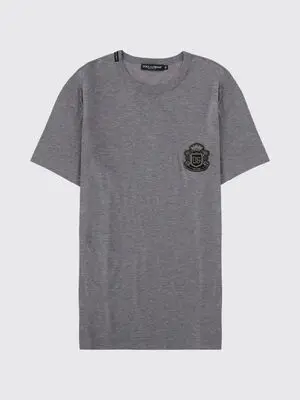Dolce & Gabbana T-shirt Colour - Grey