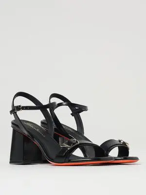 Santoni Heeled Sandals