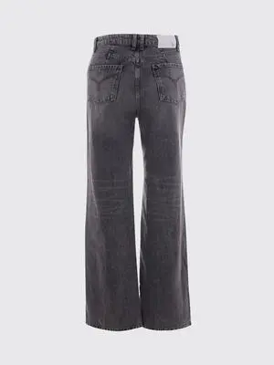 Patrizia Pepe Denim Straight Jeans