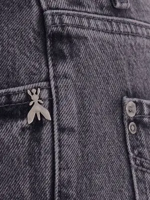 Patrizia Pepe Denim Straight Jeans