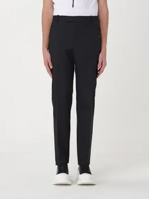 Alexander McQueen Trousers Colour - Black