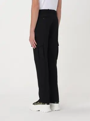 Alexander McQueen Trousers Colour