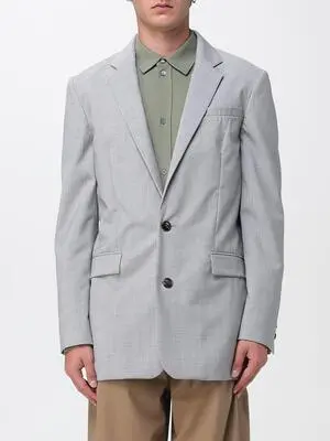 Loewe Jacket Colour - Grey