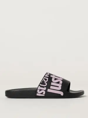 Just Cavalli Heeled Sandals Colour - Black