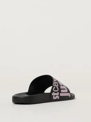 Just Cavalli Heeled Sandals Colour
