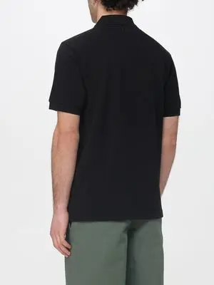 Kenzo Polo Shirt Colour - Black