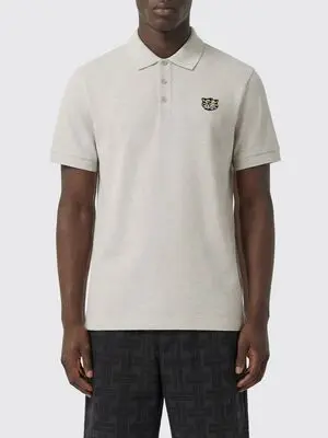 Kenzo Polo Shirt Colour - Grey